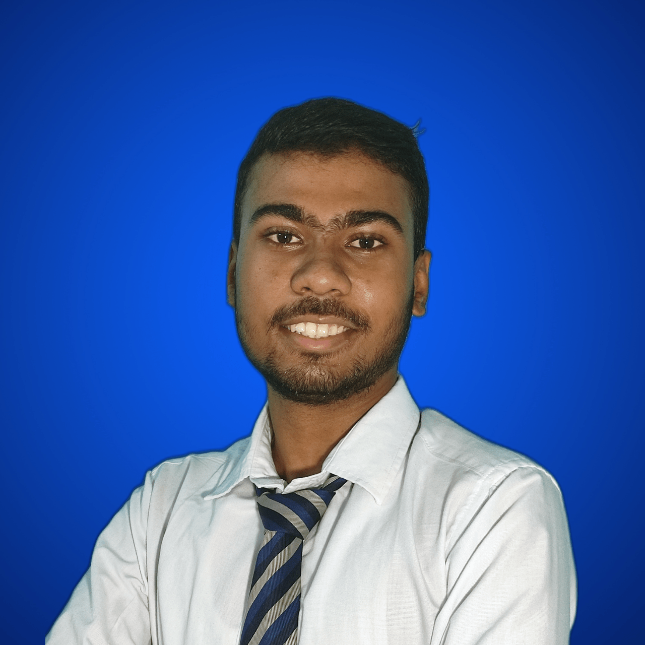 Bijoy Kar - Portfolio